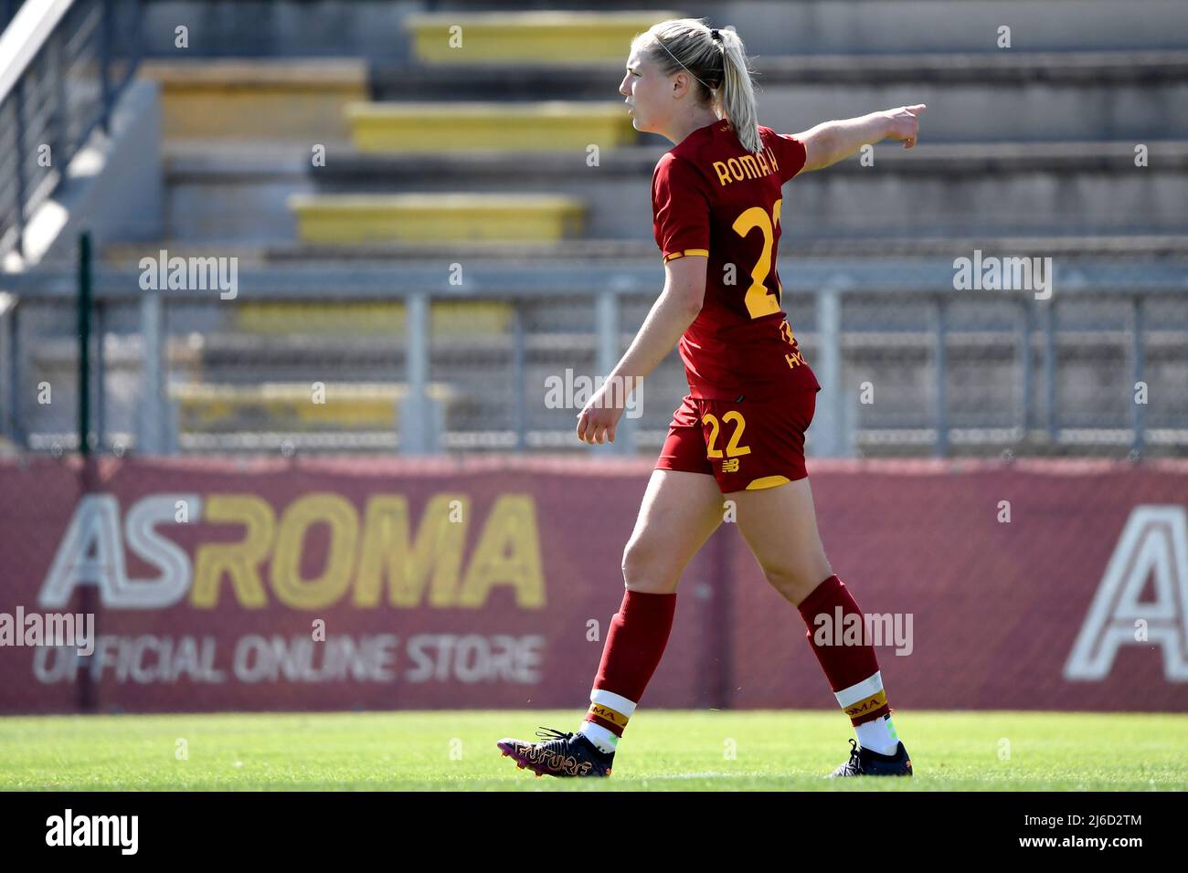 Sophie roman haug hi-res stock photography and images - Alamy