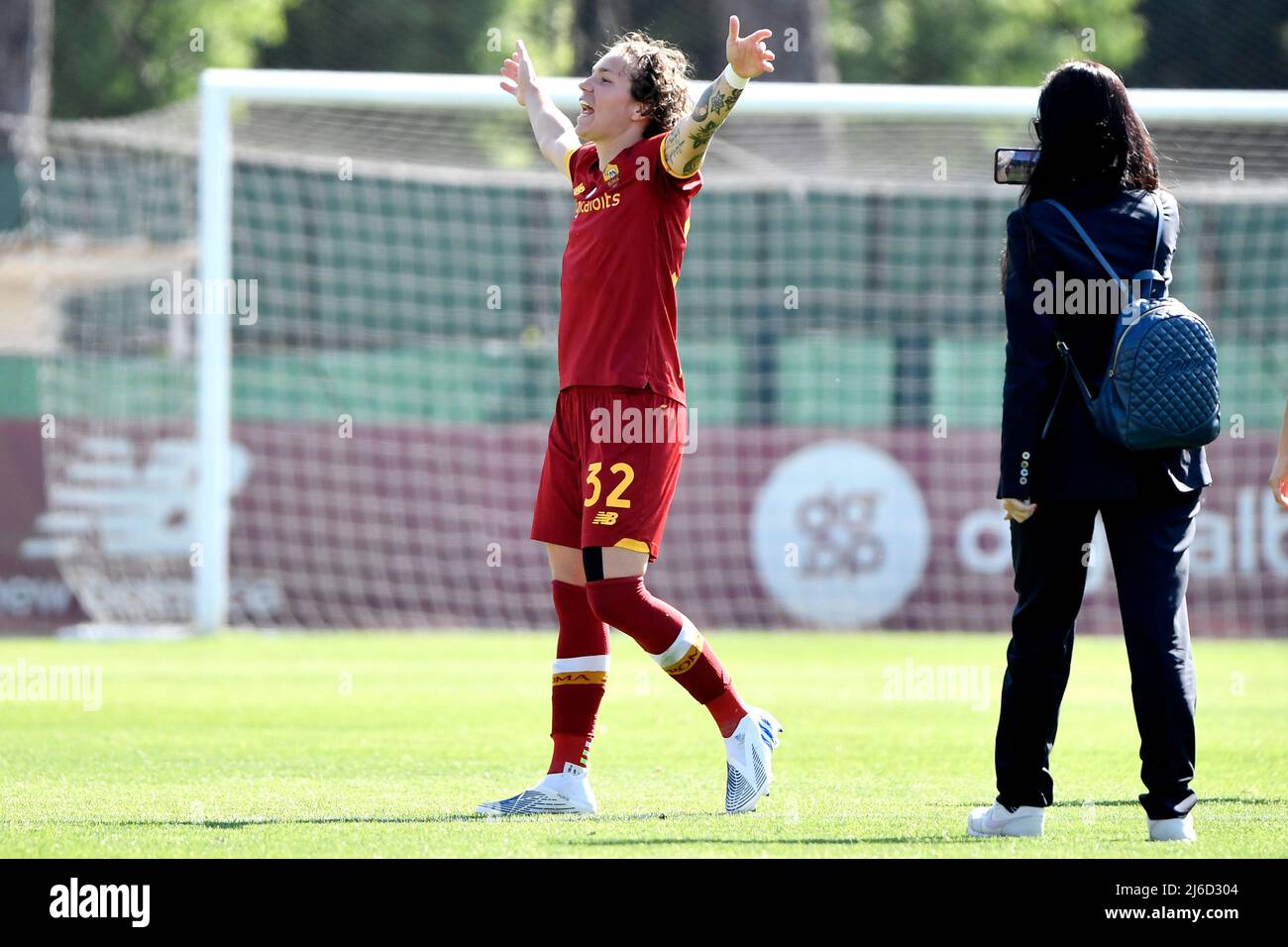 Elena linari 2022 hi-res stock photography and images - Alamy