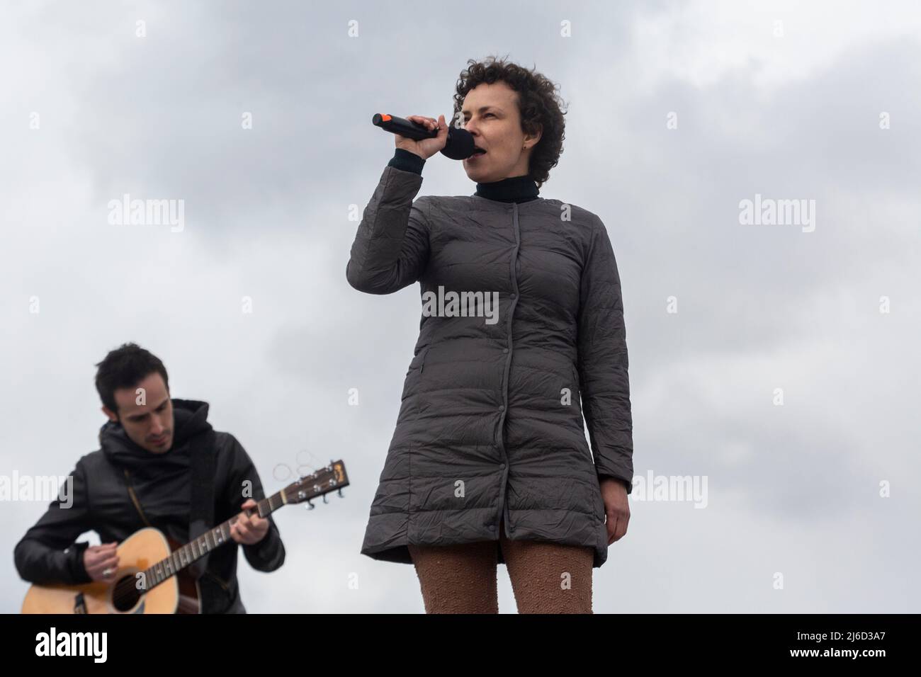 Yulia chicherina hi-res stock photography and images - Alamy