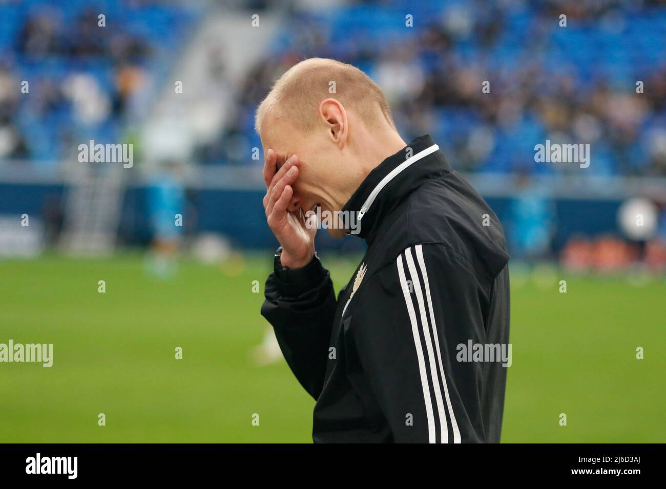 Vladimir moskalev hi-res stock photography and images - Alamy