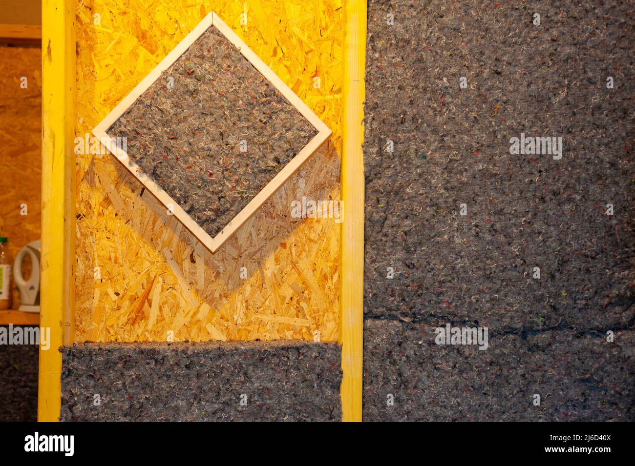 Paris, France, Trade Show, Salon Durable, Equitable Commerce Exhibit ...