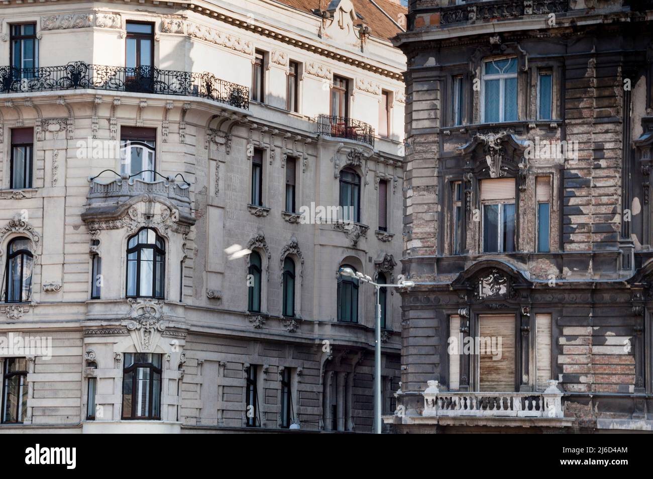 Restorative architecture hi-res stock photography and images - Alamy