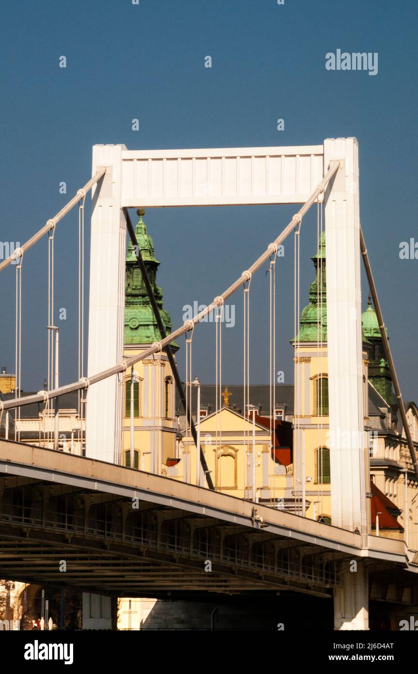 Hungarian neoclassical architecture hi-res stock photography and images ...