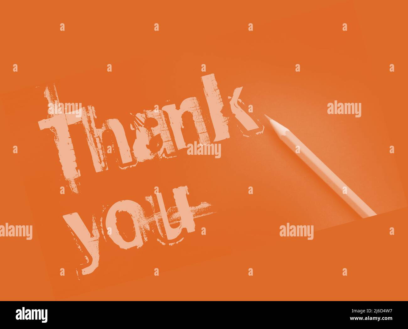 Fountain pen ink thank you hi-res stock photography and images - Alamy