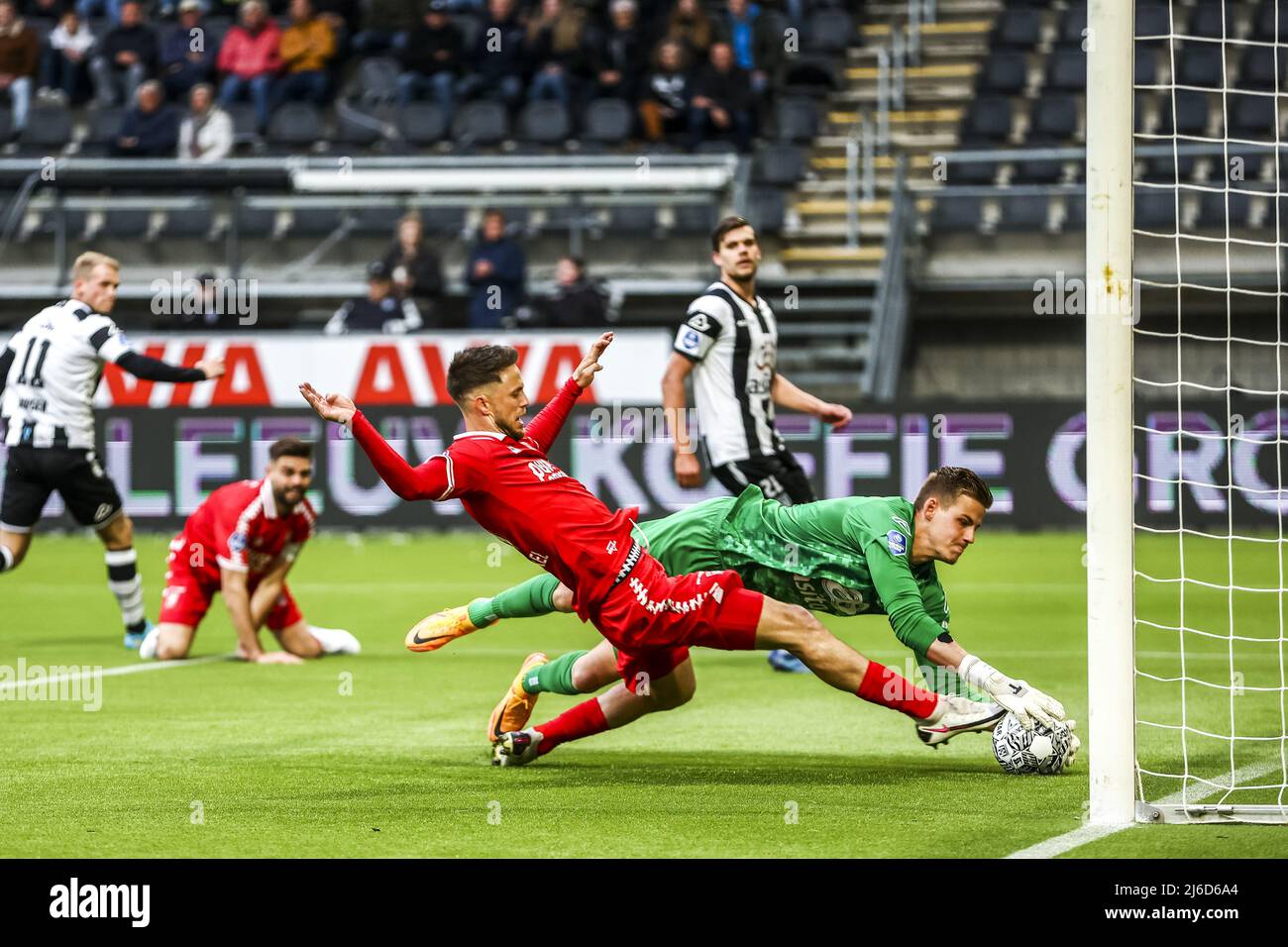 Koen bucker hi-res stock photography and images - Alamy