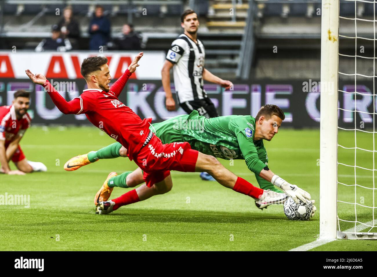 Koen bucker hi-res stock photography and images - Alamy