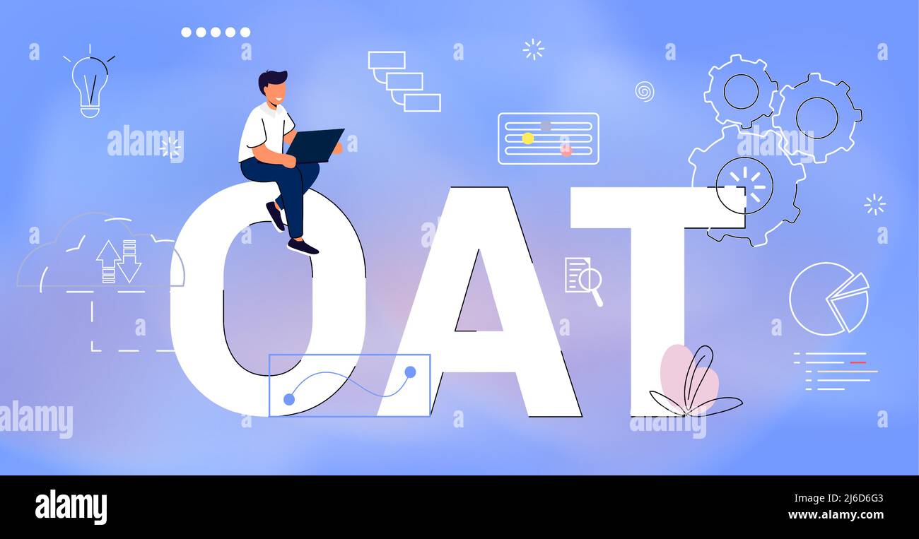 OAT Operational Acceptance Testing Service as part of a quality ...