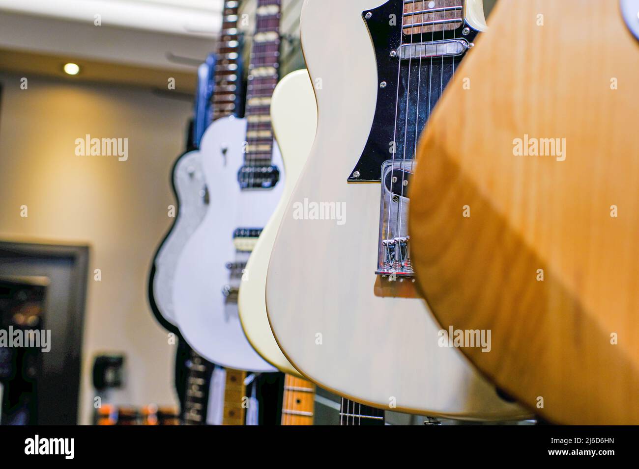 Musical Instrument Store Guitars at Kate Wardill blog