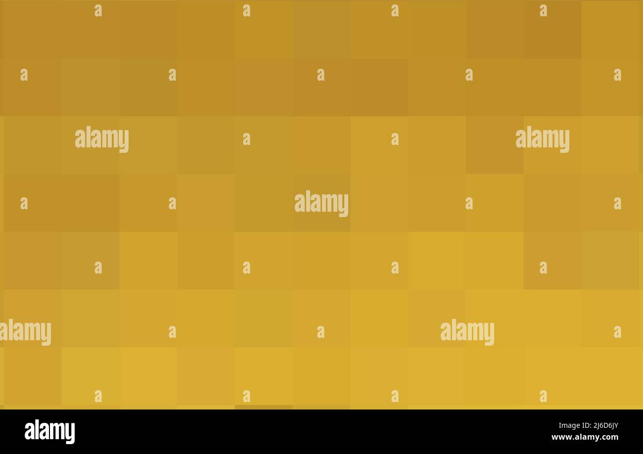 Yellow square abstract background hi-res stock photography and images ...