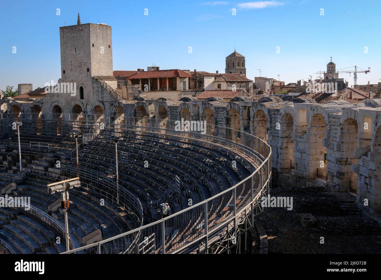 Amphitheater views hi-res stock photography and images - Alamy