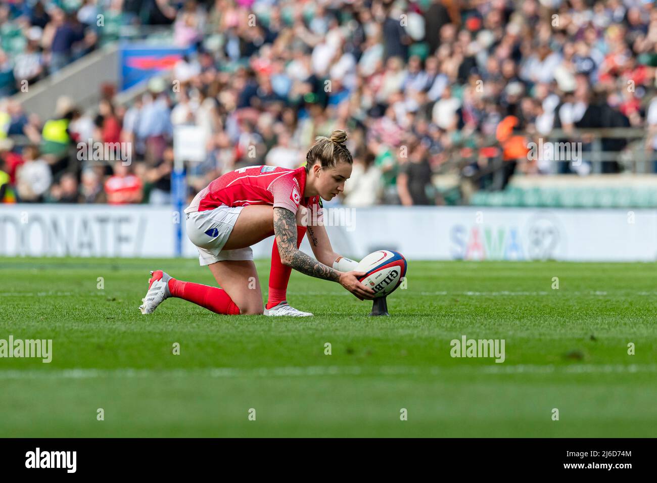 Courtney babcock hi-res stock photography and images - Alamy