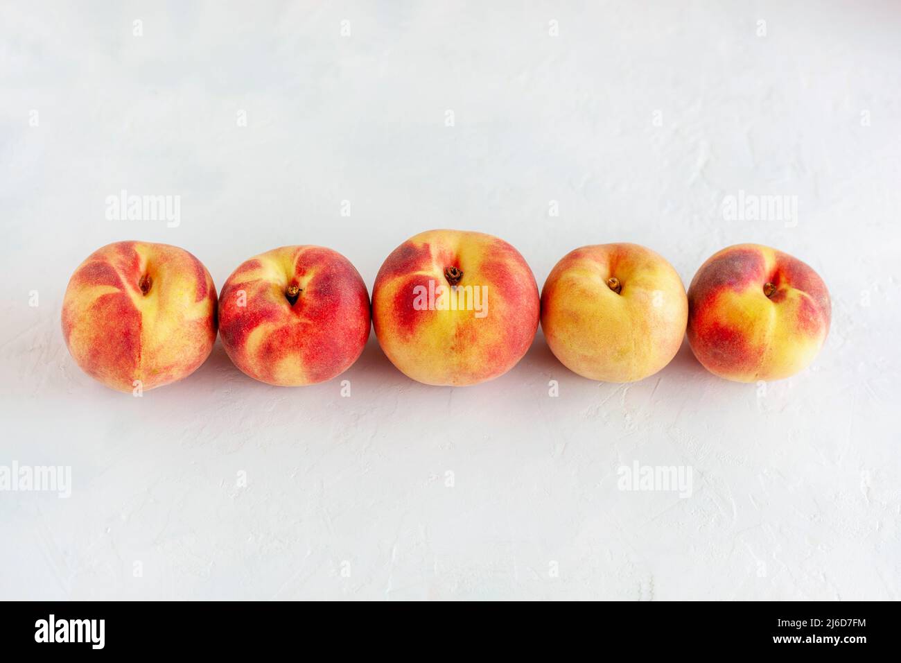 Row ripe yellow red hi-res stock photography and images - Alamy