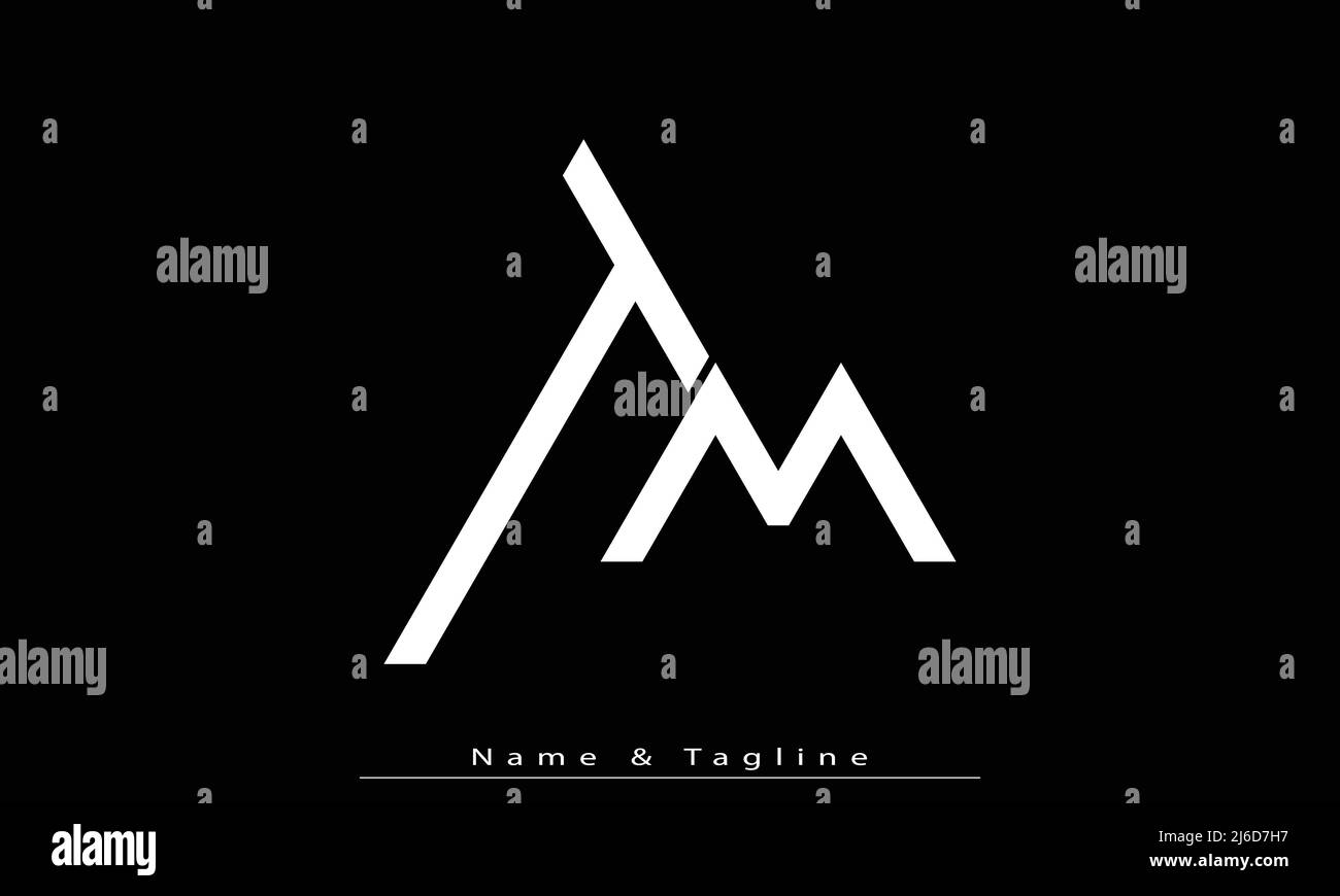 Tm letter hi-res stock photography and images - Alamy