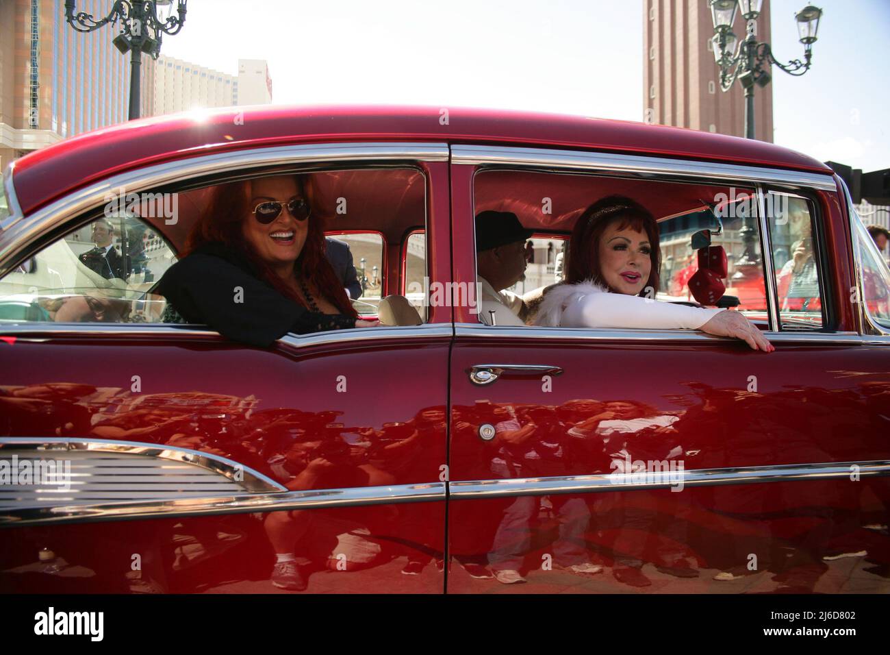 Judds home hi-res stock photography and images - Alamy