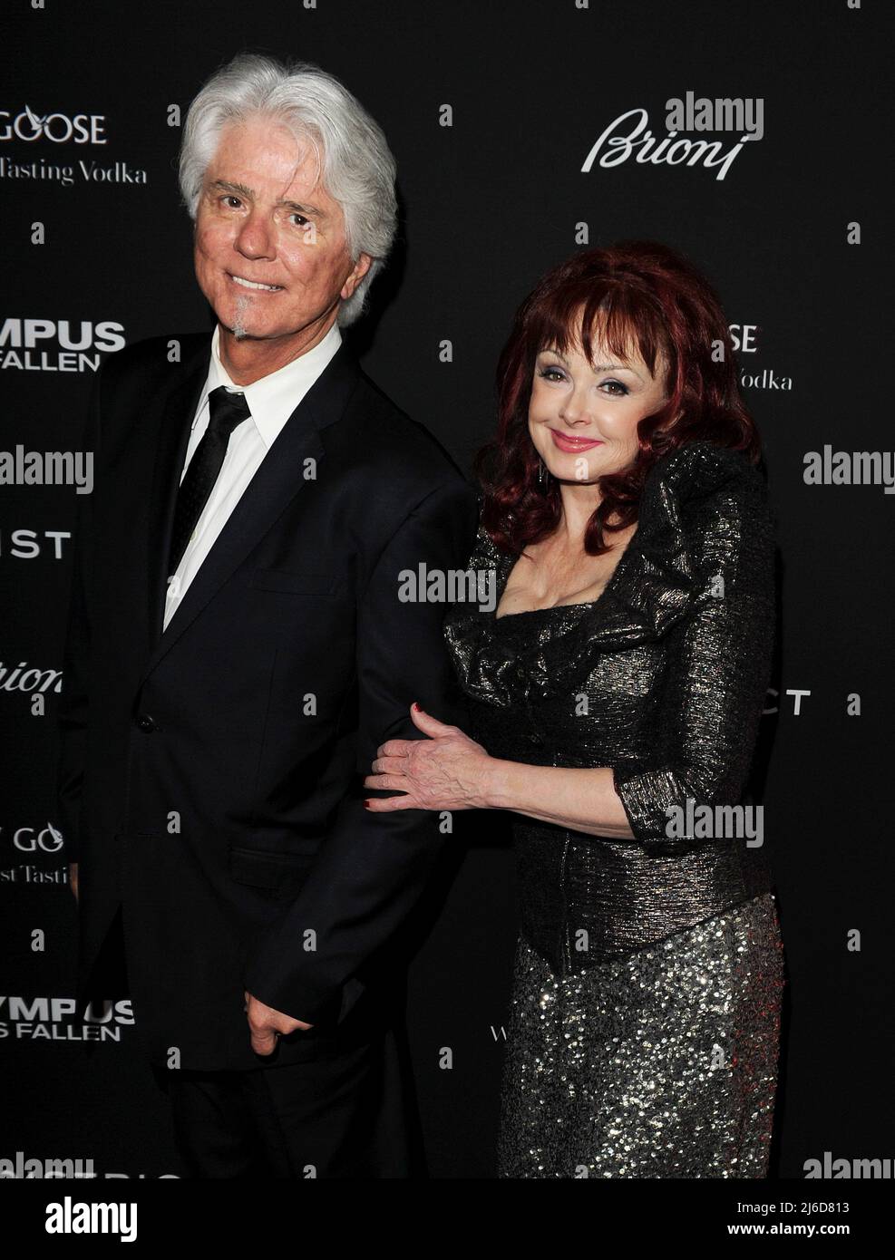 Naomi Judd died at home in Tennessee on April 30th, 2022March 18, 2013 ...