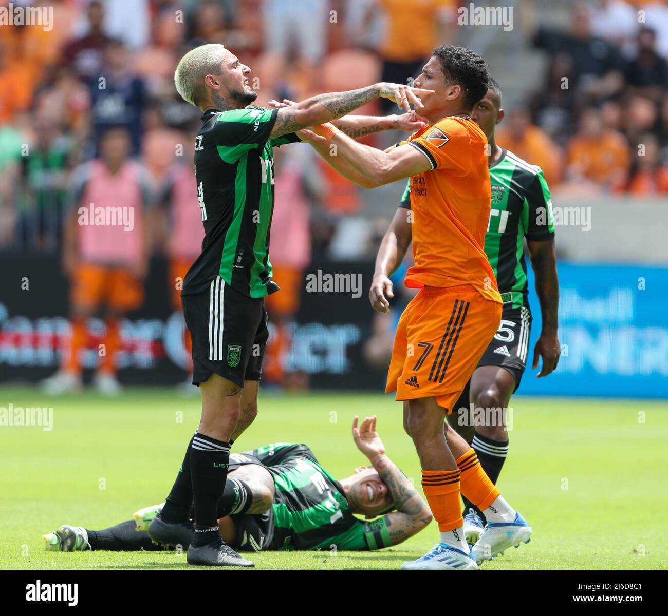 Thiago fernandez hi-res stock photography and images - Alamy