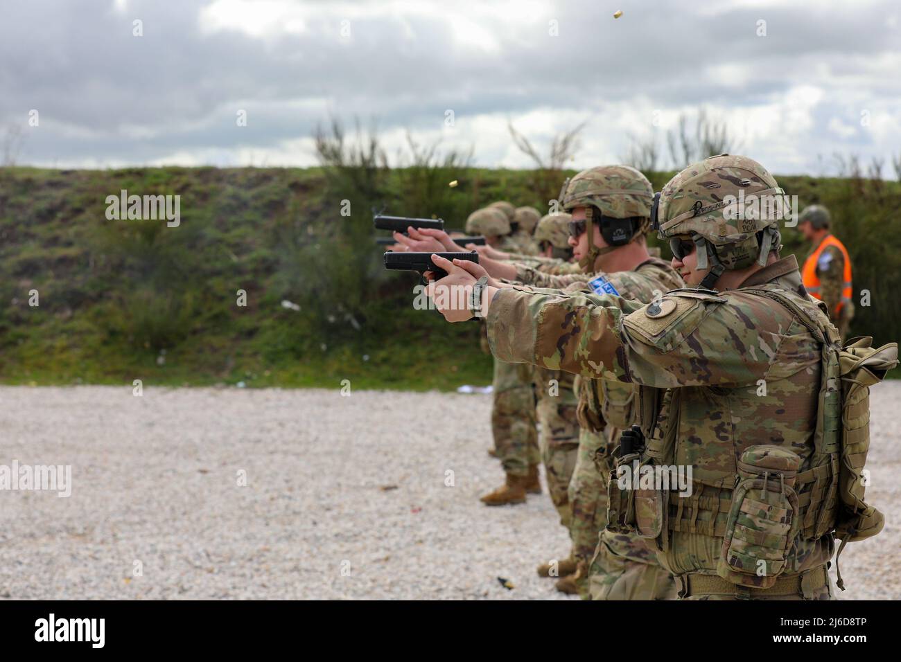 149th infantry hi-res stock photography and images - Alamy