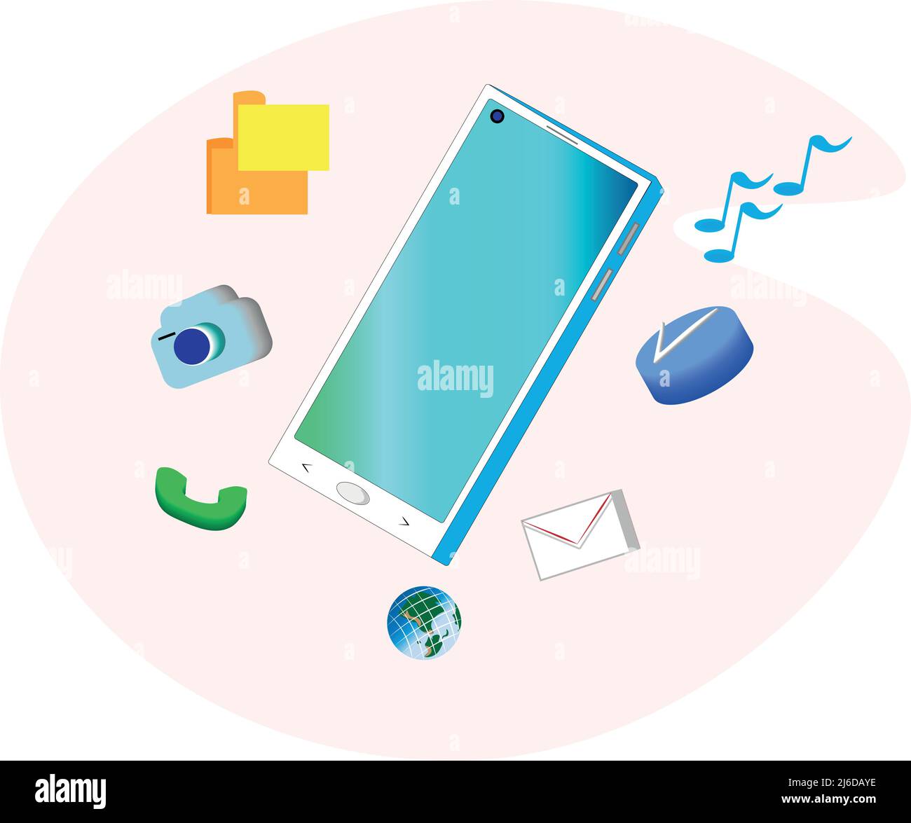 Important functions Stock Vector Images - Alamy