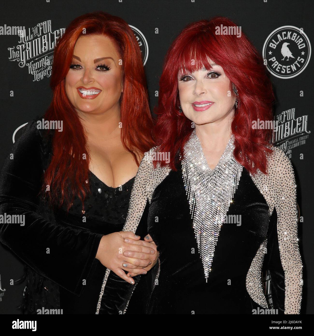 Naomi Judd died at home in Tennessee on April 30th, 2022 October 25 ...