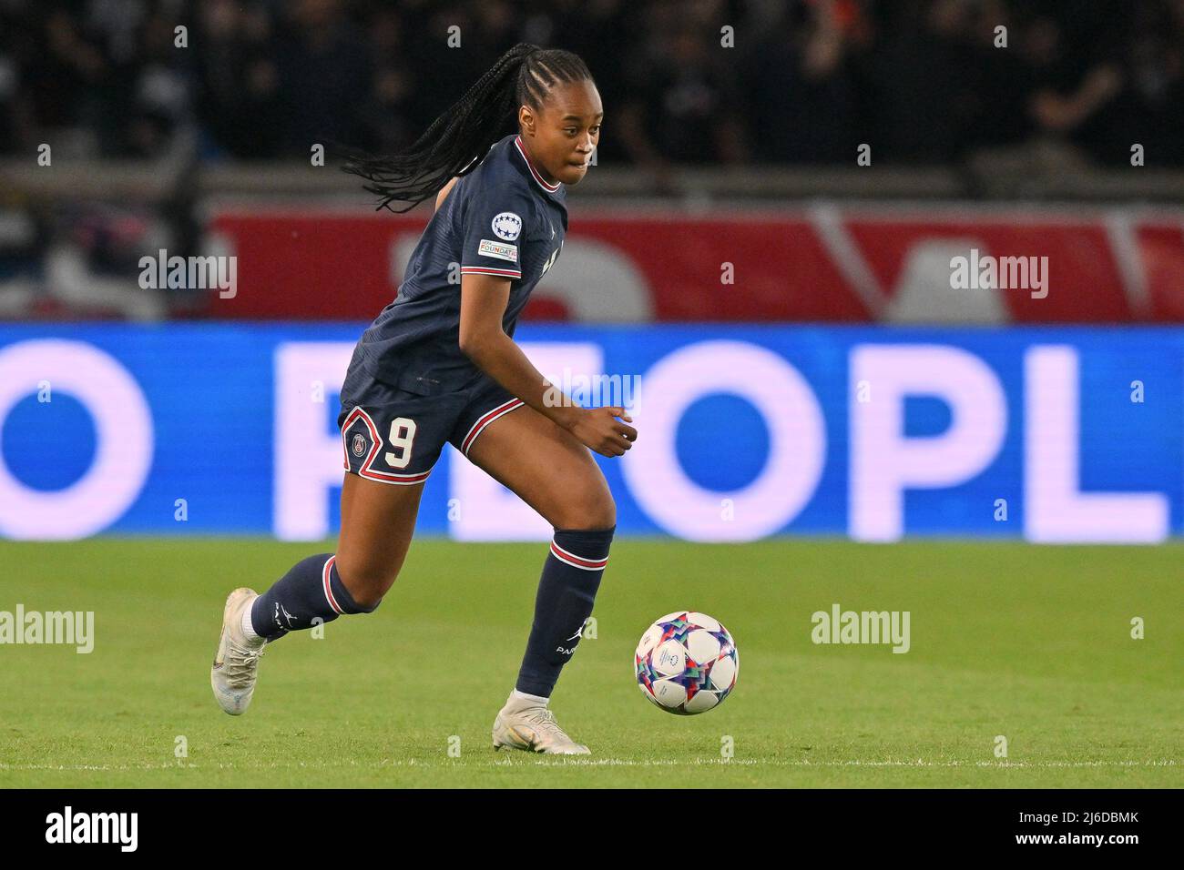 Marie antoinette katoto uwcl hi-res stock photography and images - Alamy