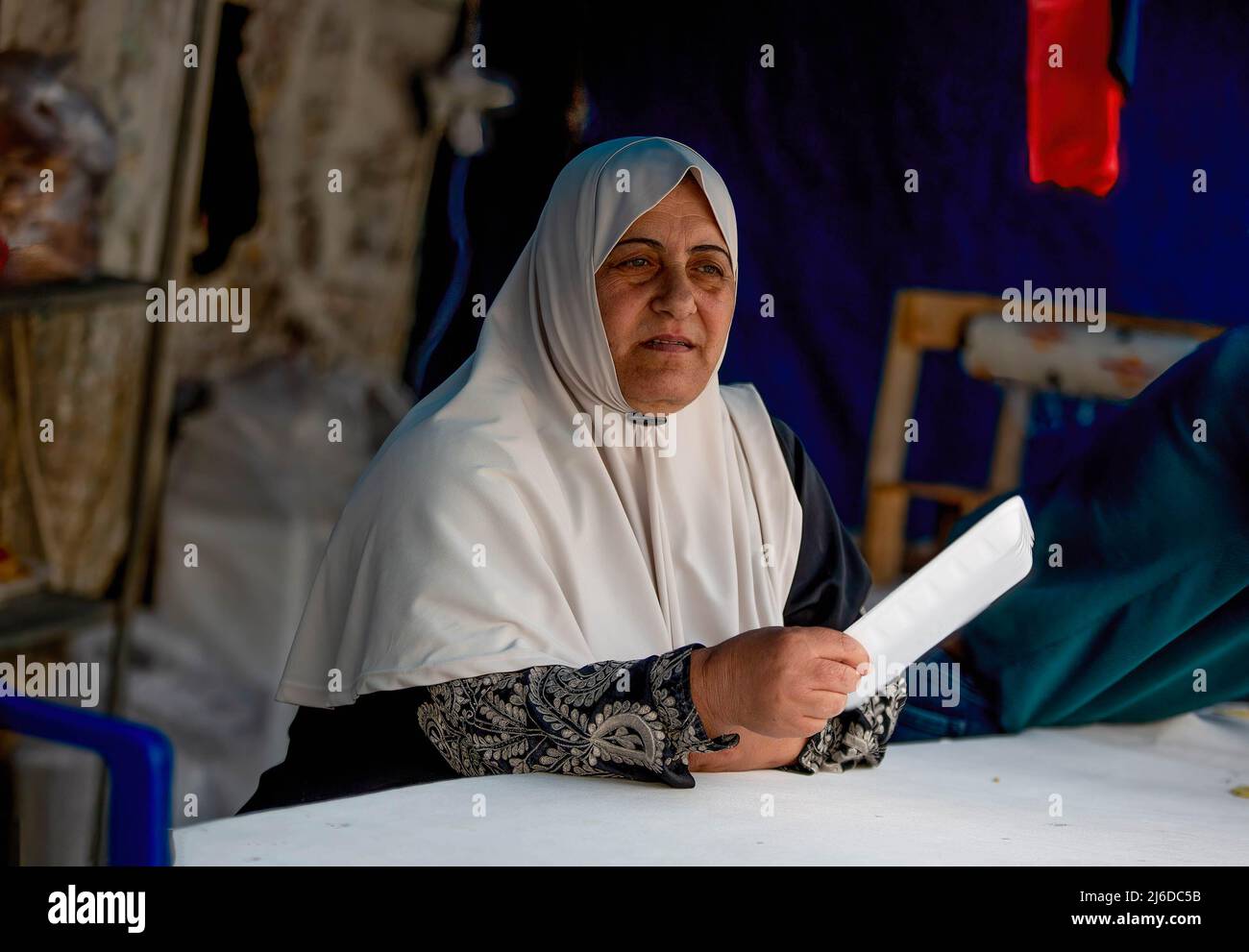 Maryam salha hi-res stock photography and images - Alamy