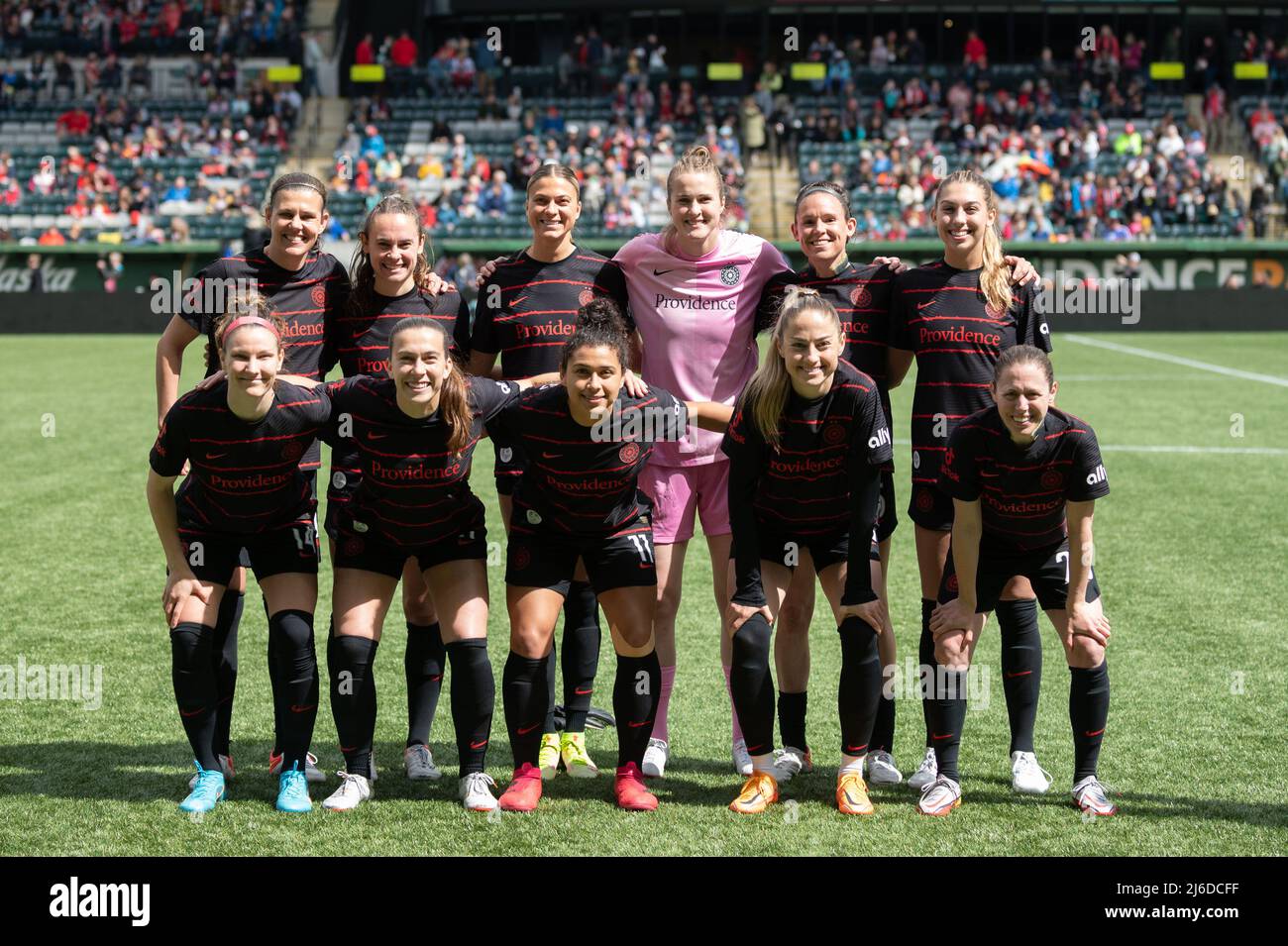 April 30, 2022, Portland, Oregon, North America: Portland, Oregon ...