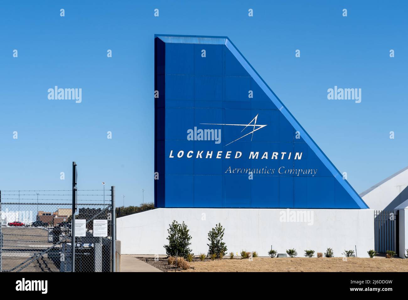 Lockheed martin aeronautics hi-res stock photography and images - Alamy