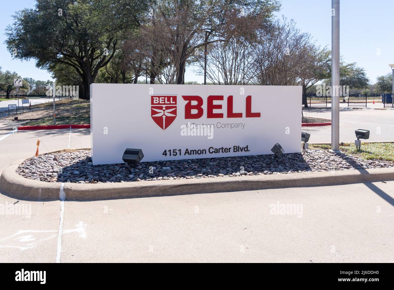 Bell textron inc hi-res stock photography and images - Alamy