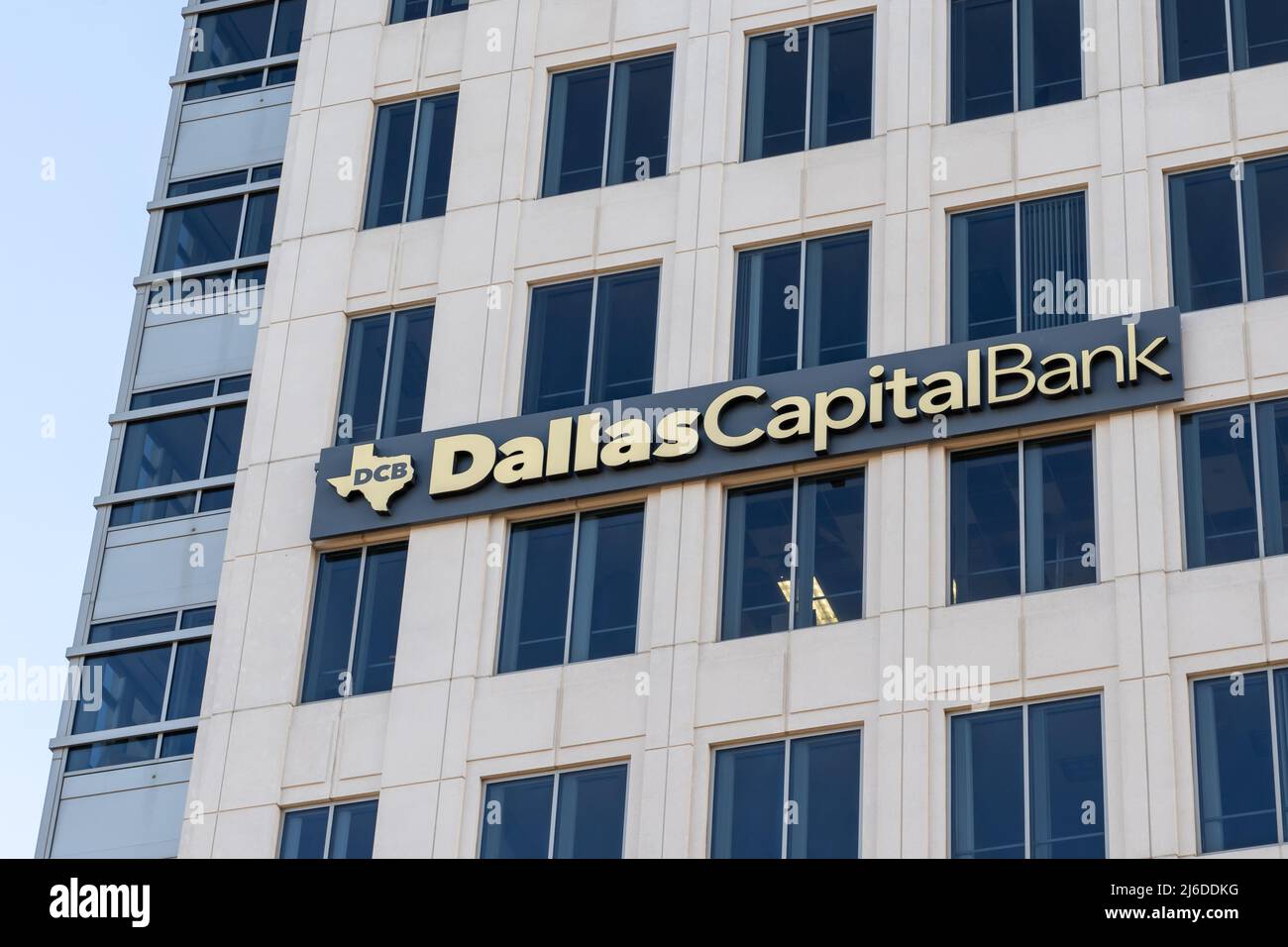 Bank corporate headquarters usa hi-res stock photography and images - Alamy