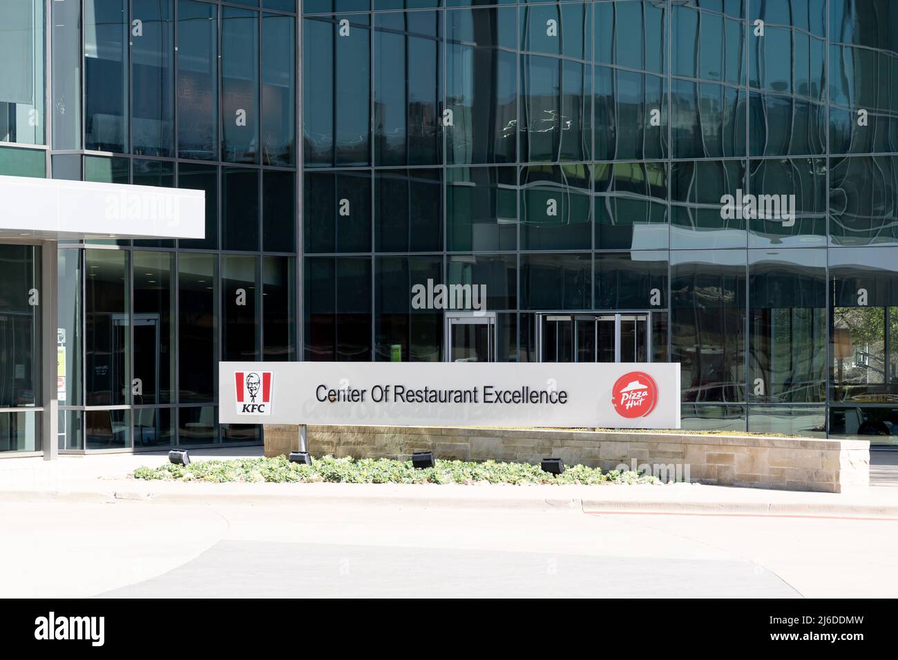 Center of restaurant excellence hi-res stock photography and images - Alamy