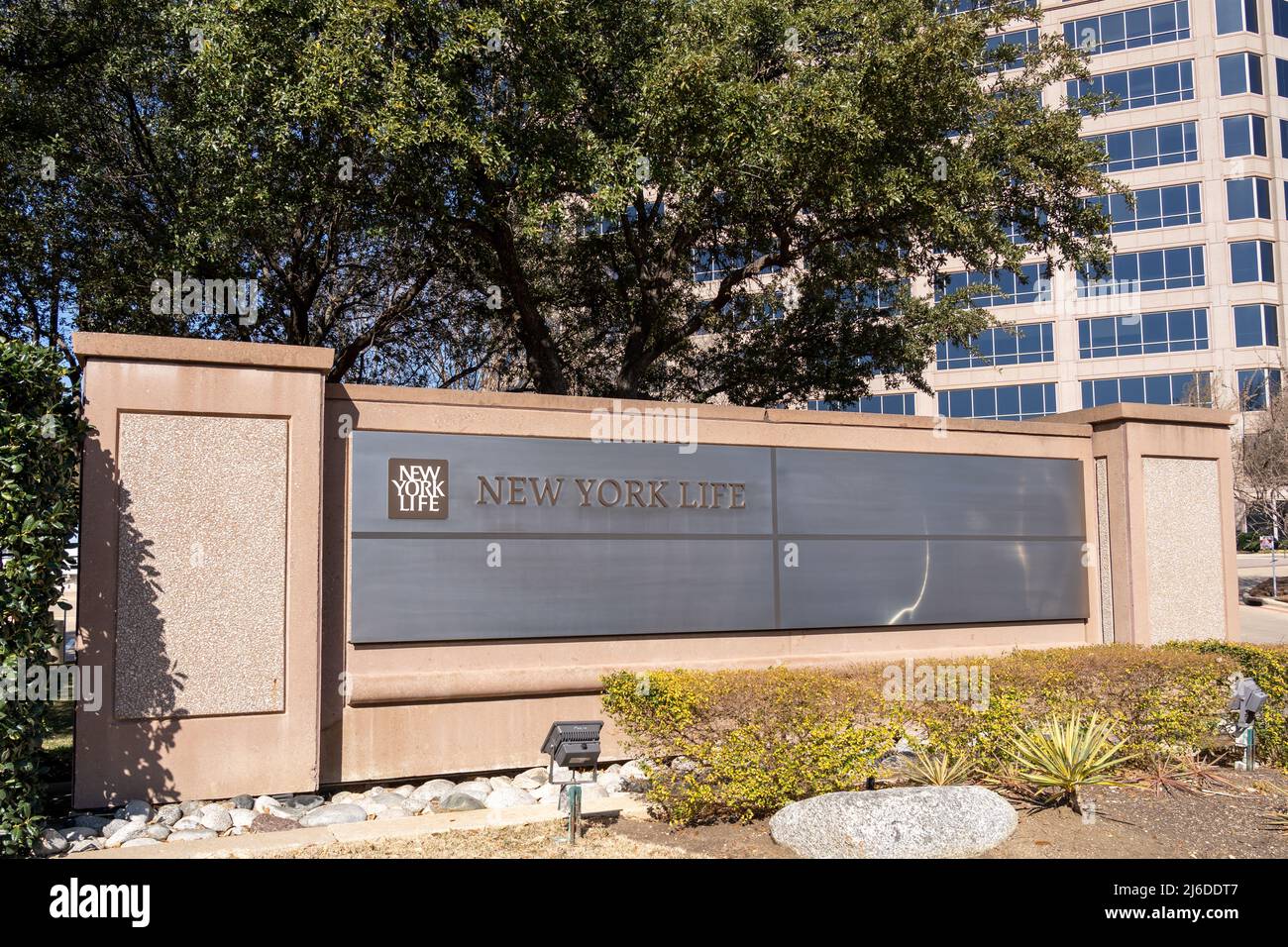 New york texas hi-res stock photography and images - Alamy