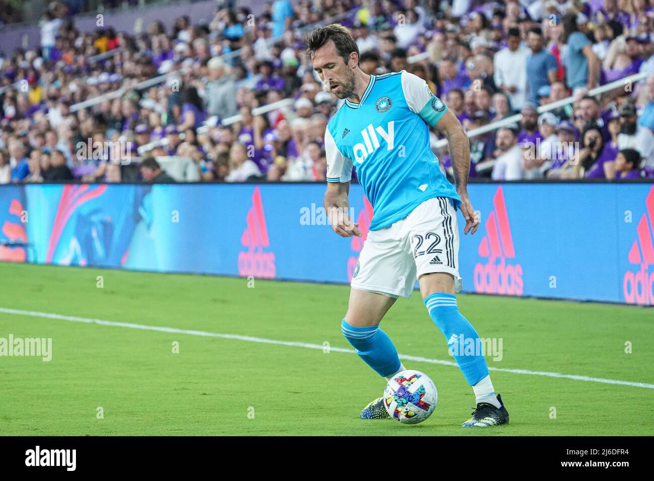 Christian fuchs charlotte hi-res stock photography and images - Alamy