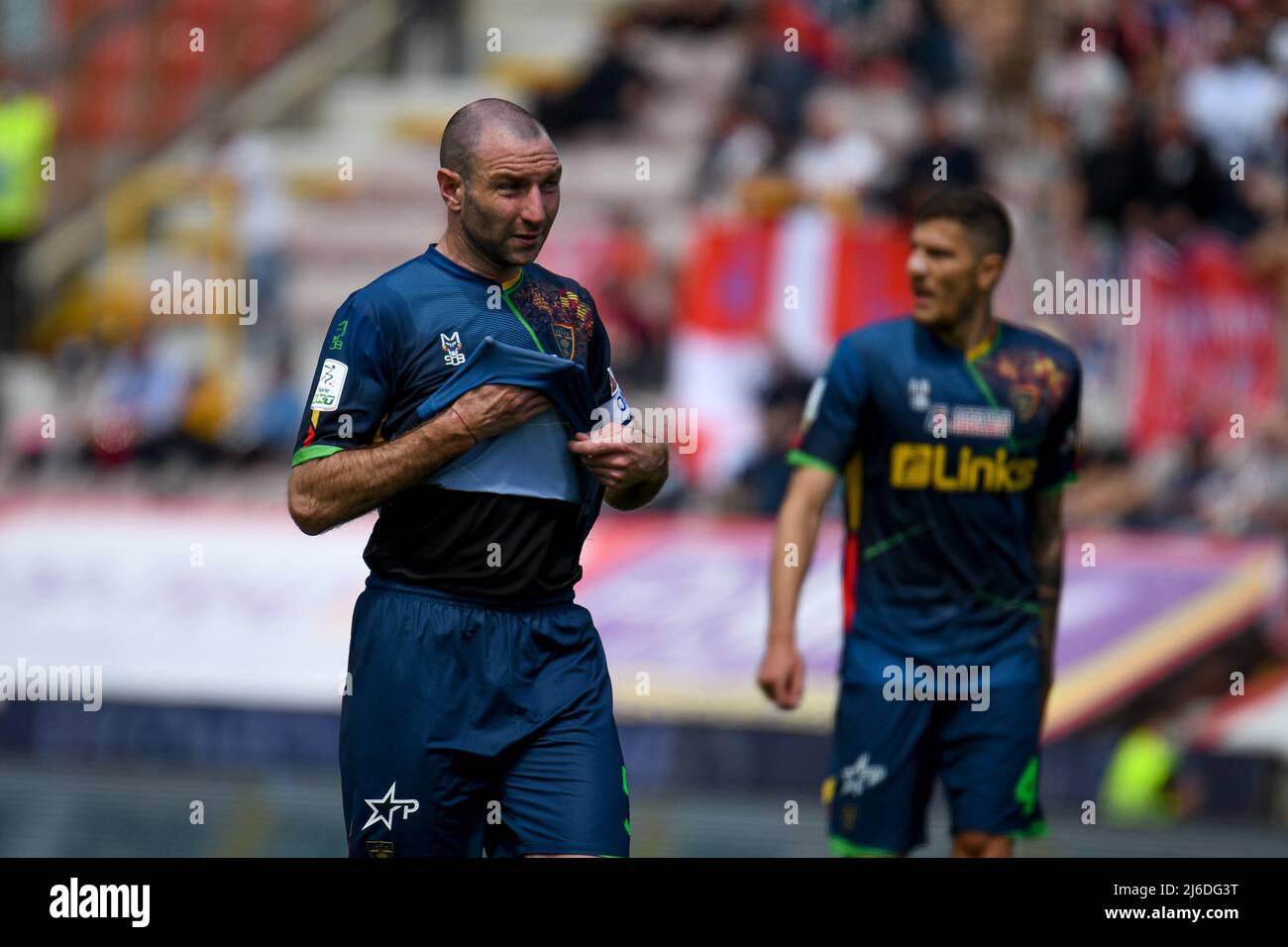 Fabio lucioni portrait hi-res stock photography and images - Alamy