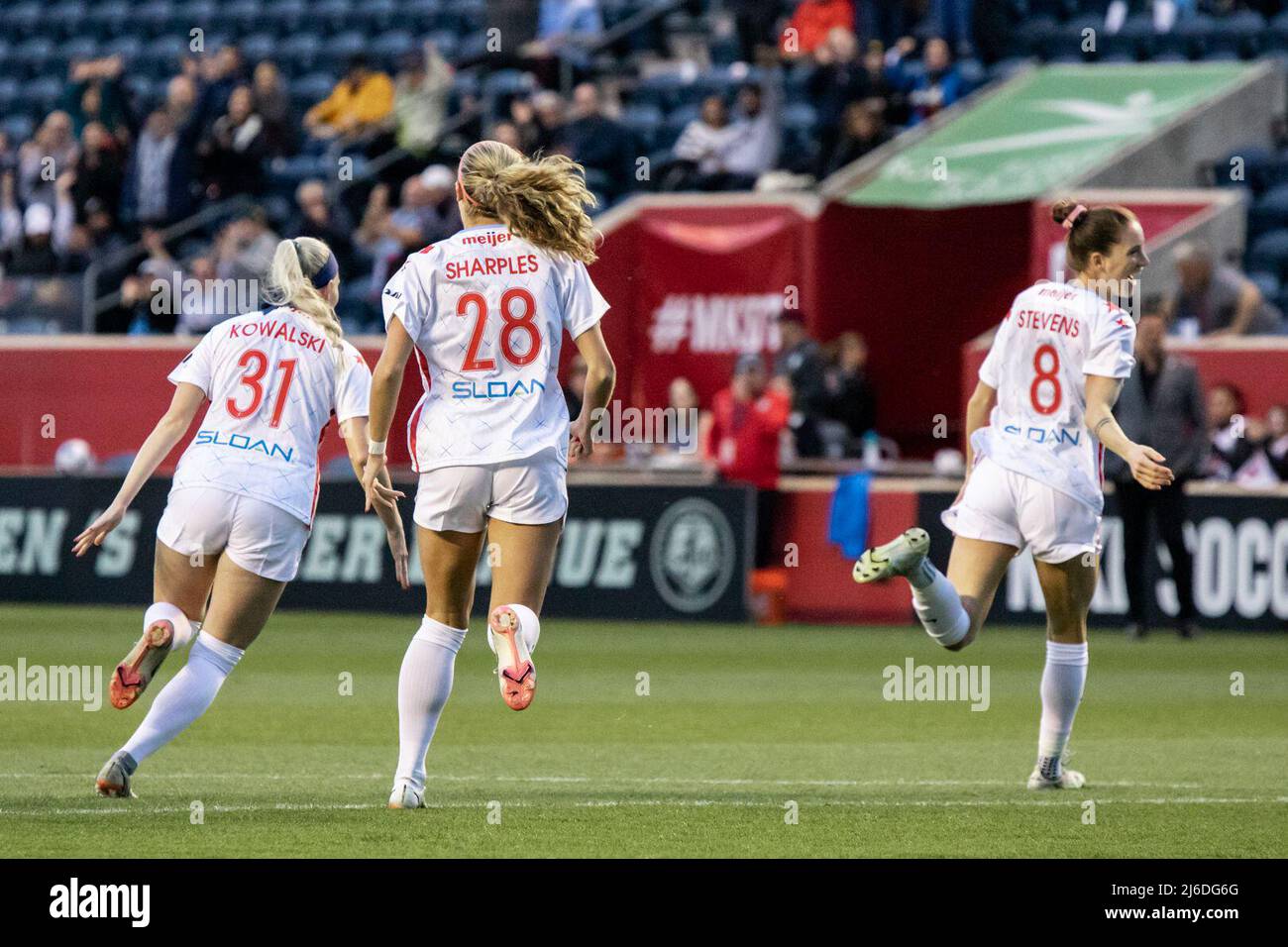 Ella stevens hi-res stock photography and images - Alamy