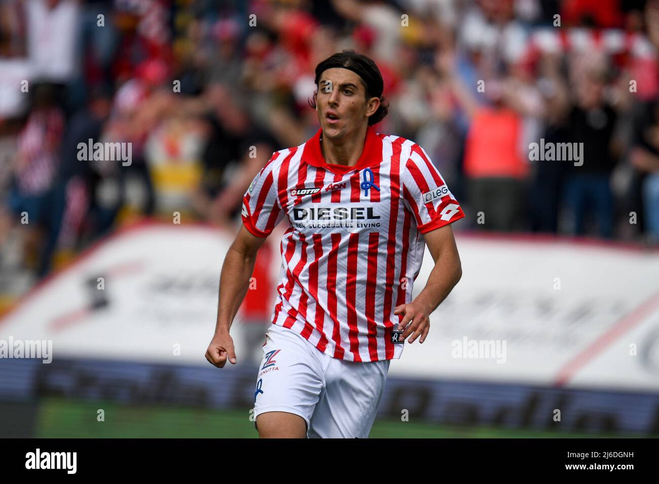 Filippo ranocchia portrait hi-res stock photography and images - Alamy