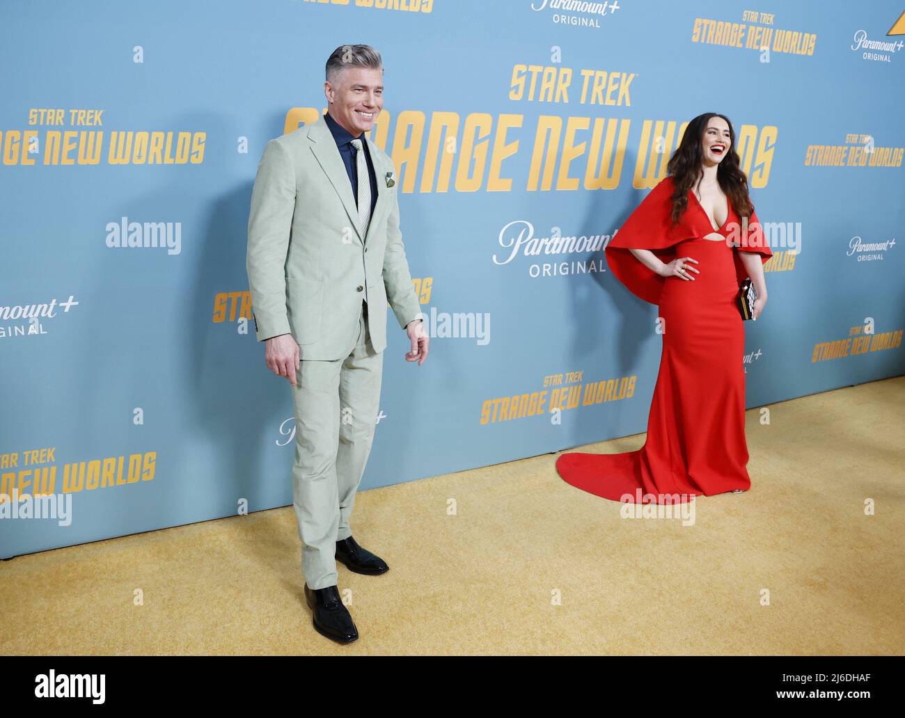 Christina chong hi-res stock photography and images - Alamy