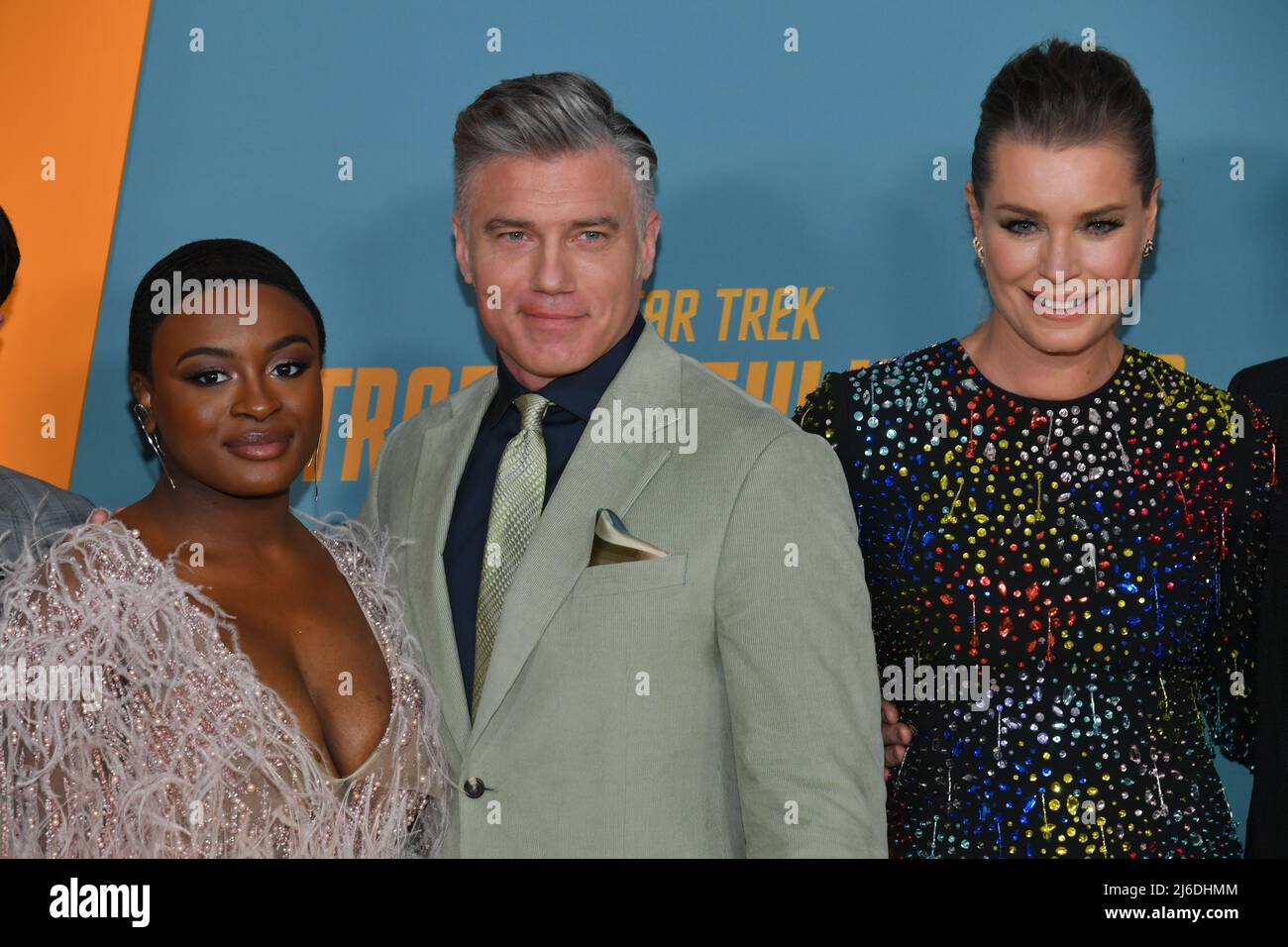 Celia rose gooding hi-res stock photography and images - Alamy