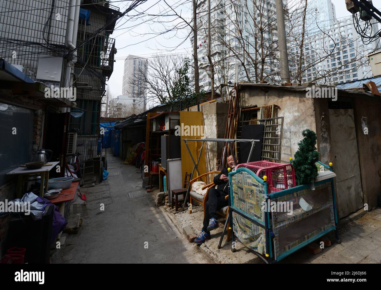 Chinese Communist Architecture
