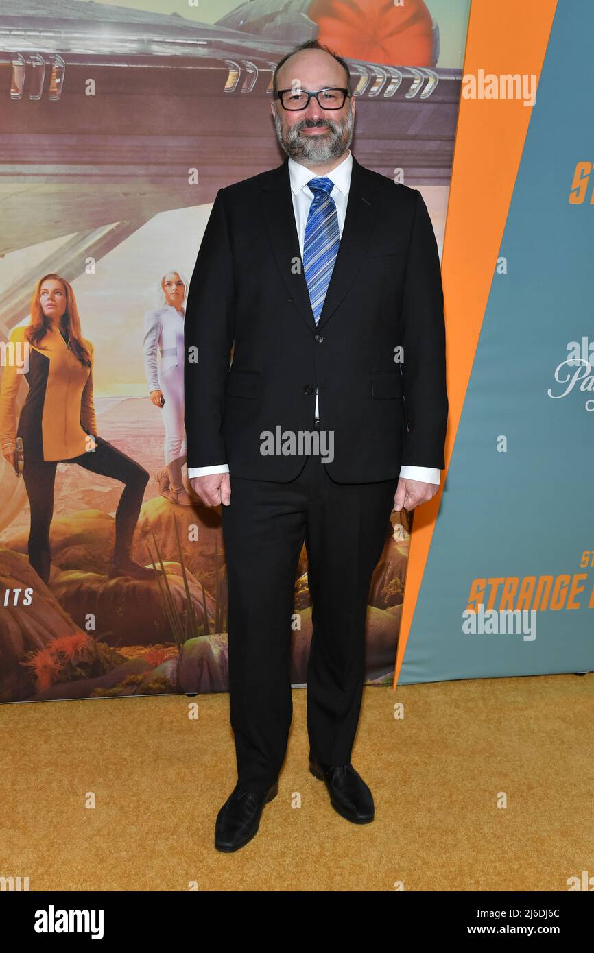 Henry Alonso Myers Stock Photo - Alamy