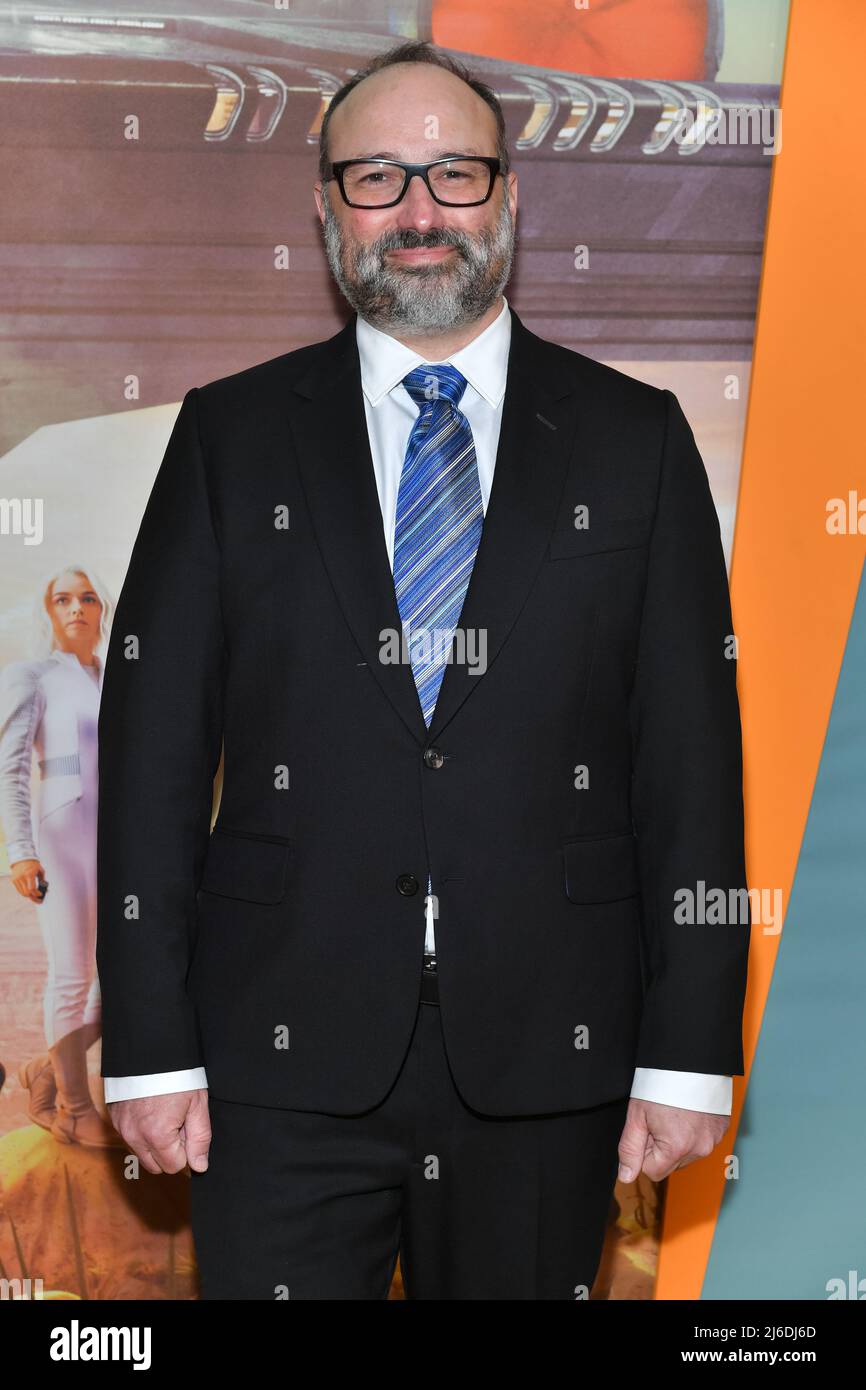 Henry alonso myers hi-res stock photography and images - Alamy