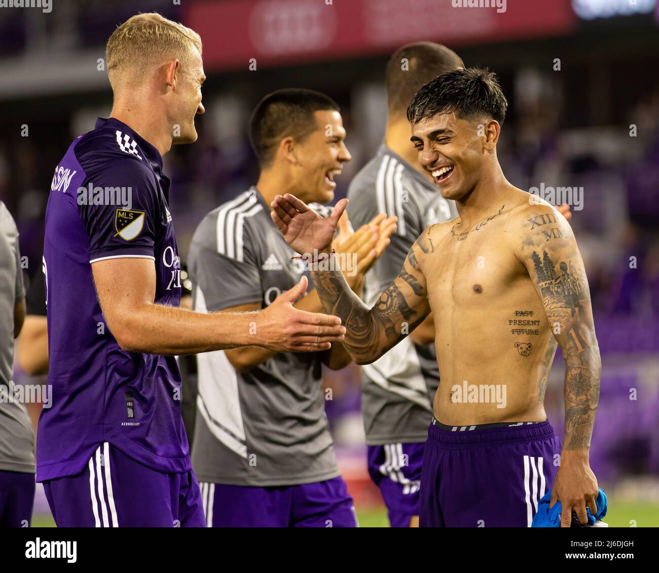 Facundo torres hi-res stock photography and images - Alamy