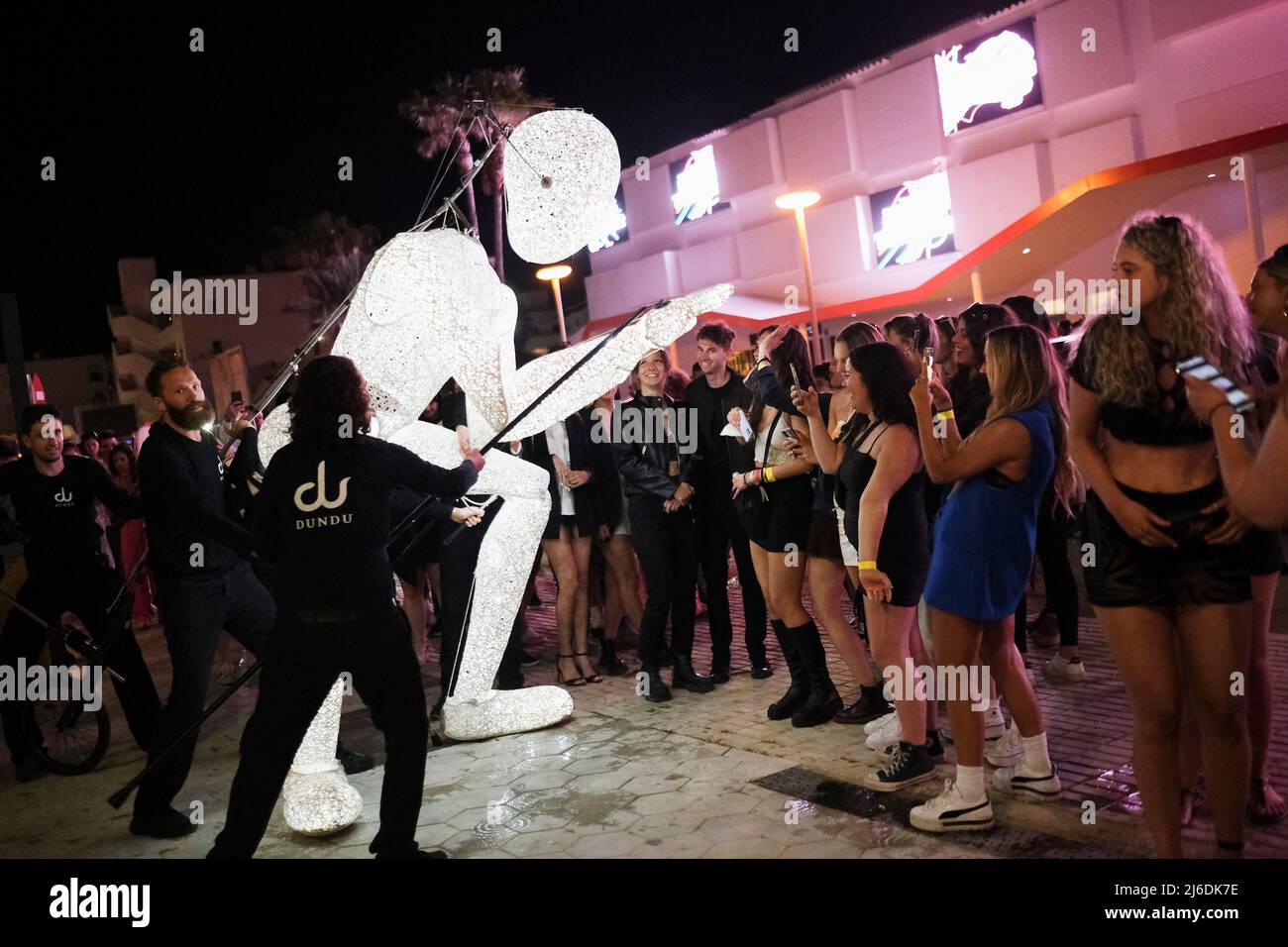 German puppet maker hi-res stock photography and images - Alamy