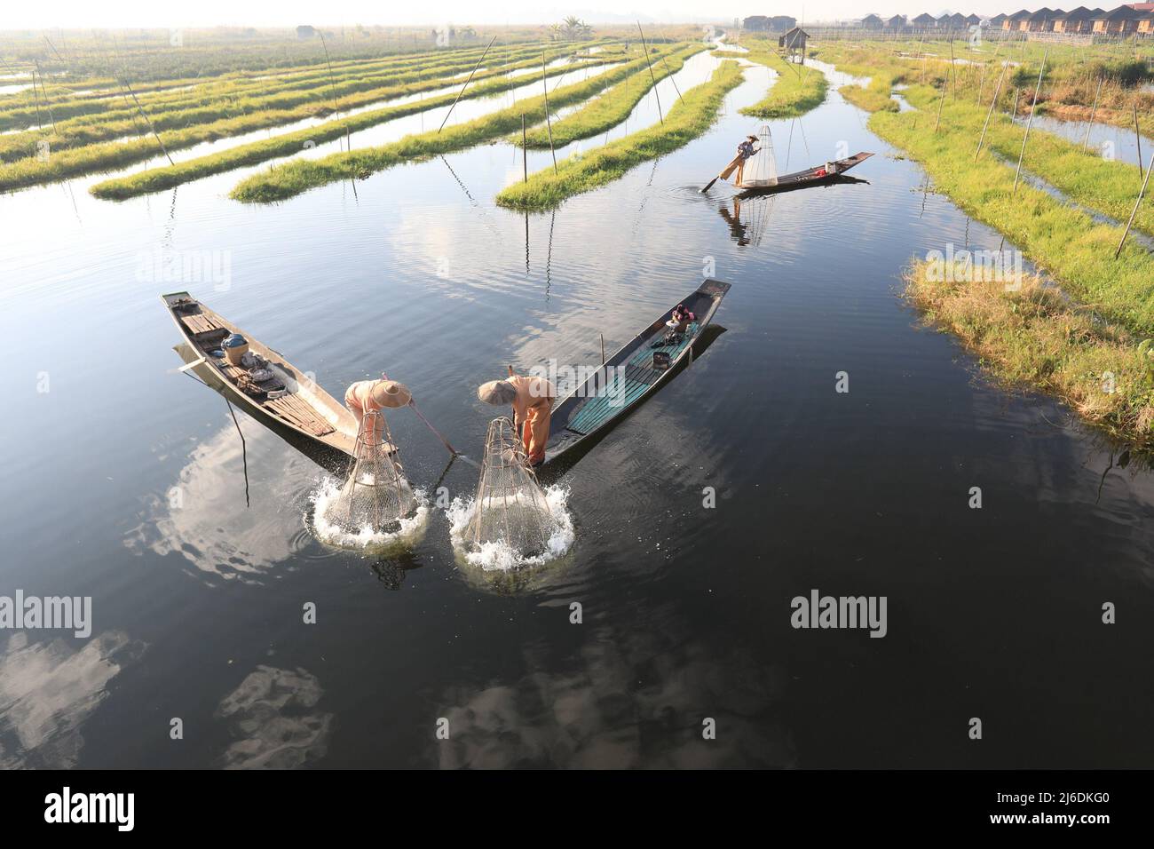 Northern shan state hi-res stock photography and images - Alamy