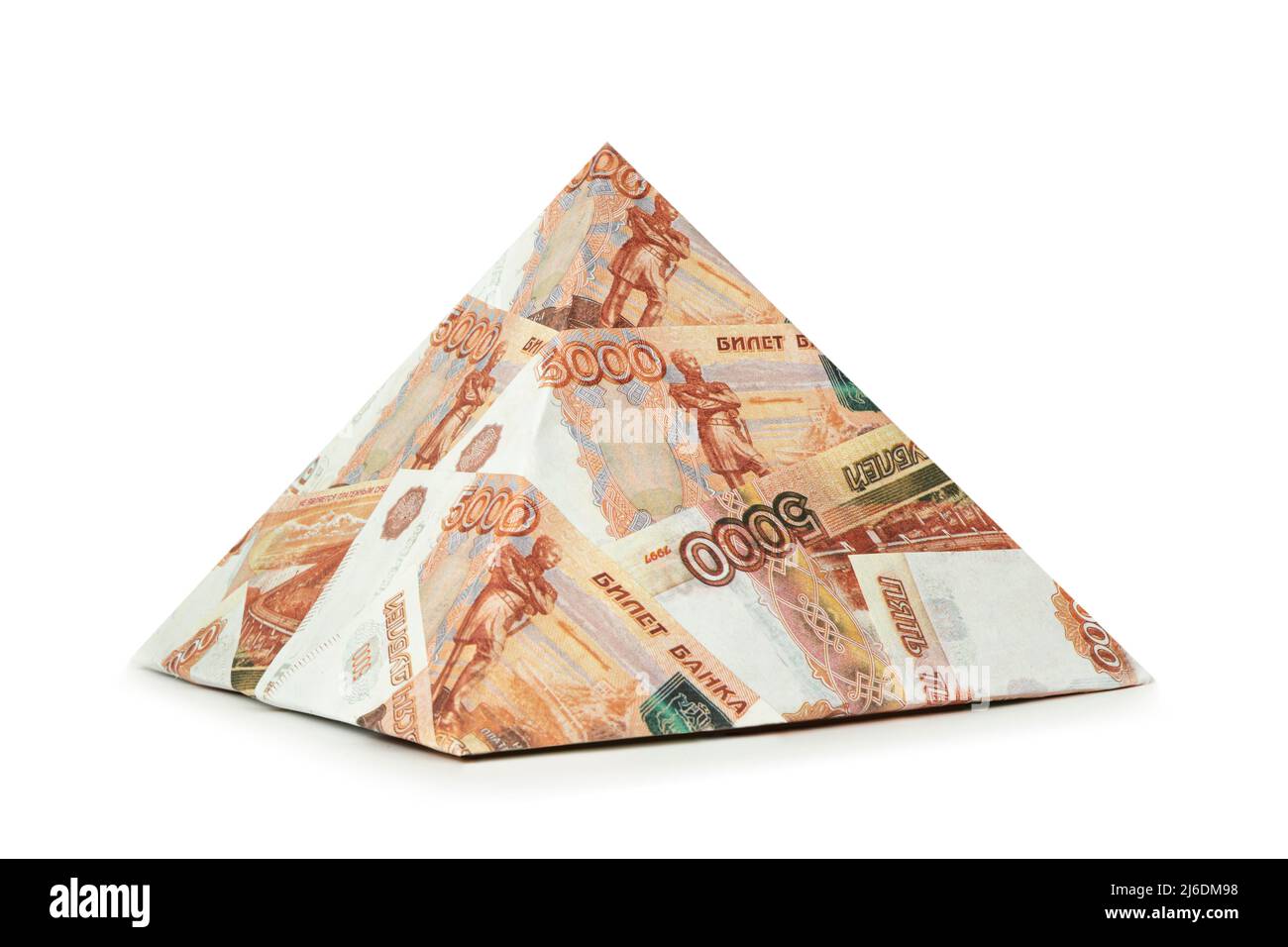 Capitalism pyramid hi-res stock photography and images - Alamy
