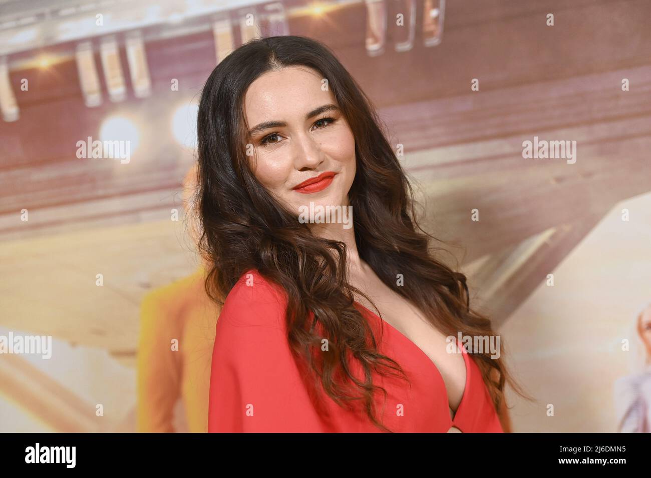 Christina chong 2022 hi-res stock photography and images - Alamy