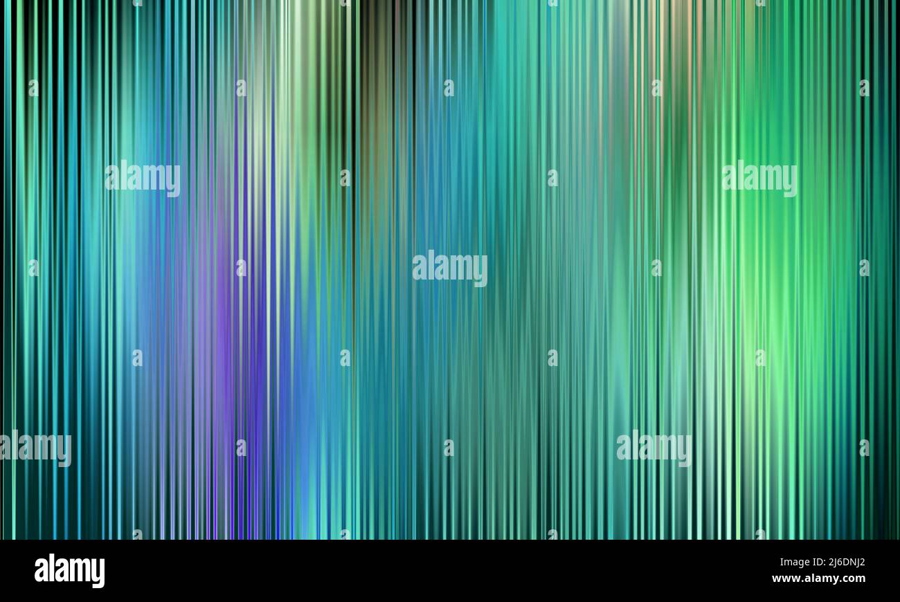 Gradient vertical blurry green lines abstract backgrounds Stock Photo ...