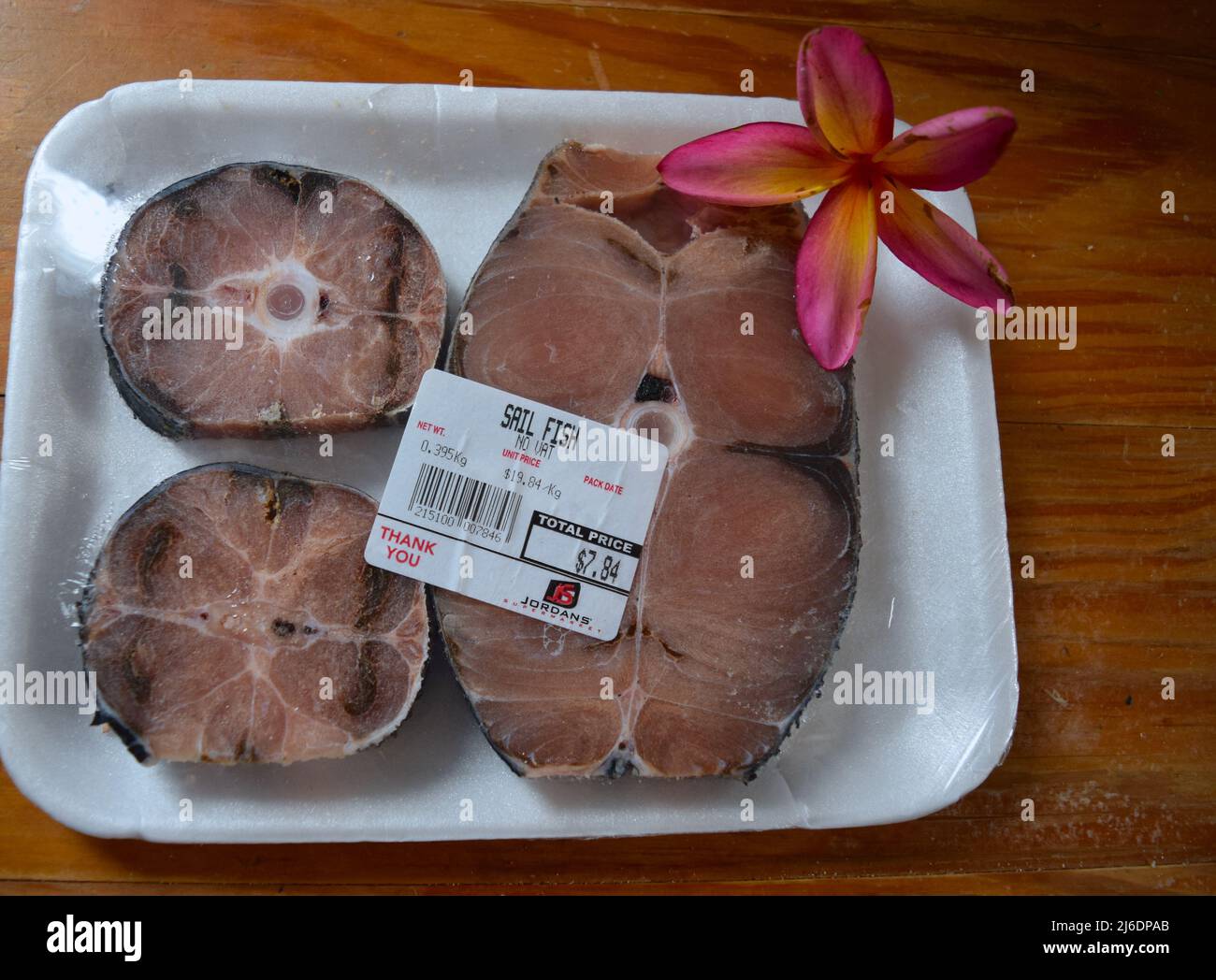 Fish barbados hi-res stock photography and images - Alamy