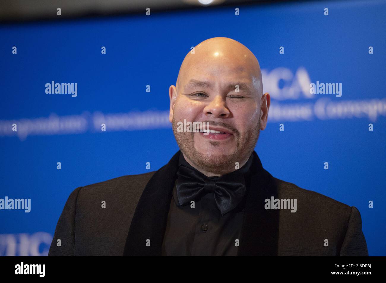 Fat joe dc hi-res stock photography and images - Alamy