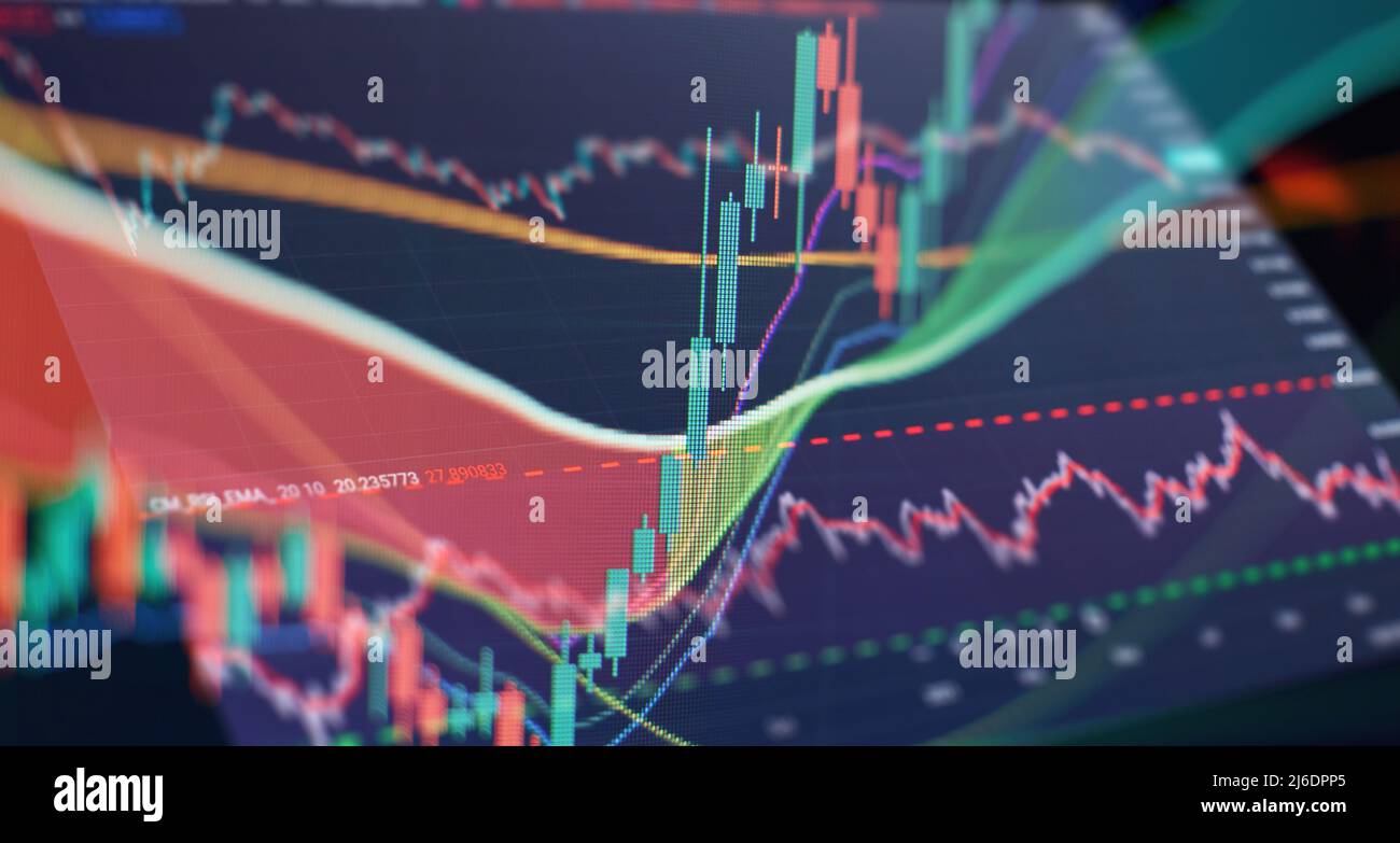 Foreign exchange market analysis hi-res stock photography and images ...