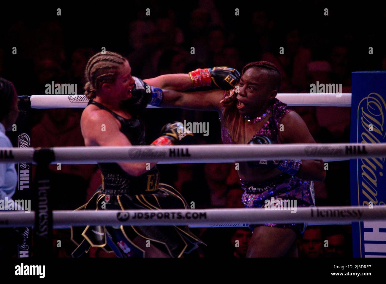Franchon crews dezurn hi-res stock photography and images - Alamy